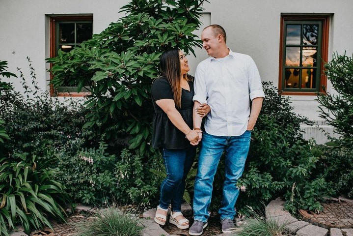 Clarissa & Troy | Joy